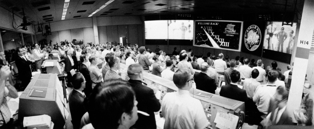 ENDURING LEADERSHIP LESSONS OF APOLLO 13 - Haviland Digital