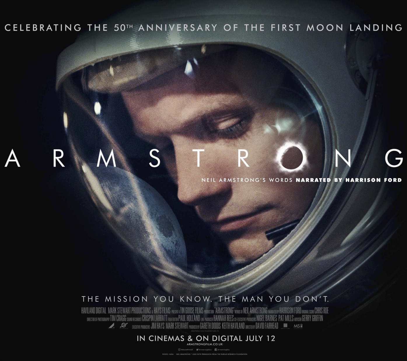 ARMSTRONG - Haviland Digital